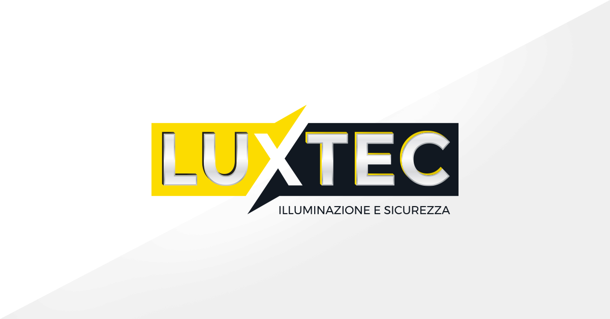 LuxTec | Illuminazione Led e Videosorveglianza
